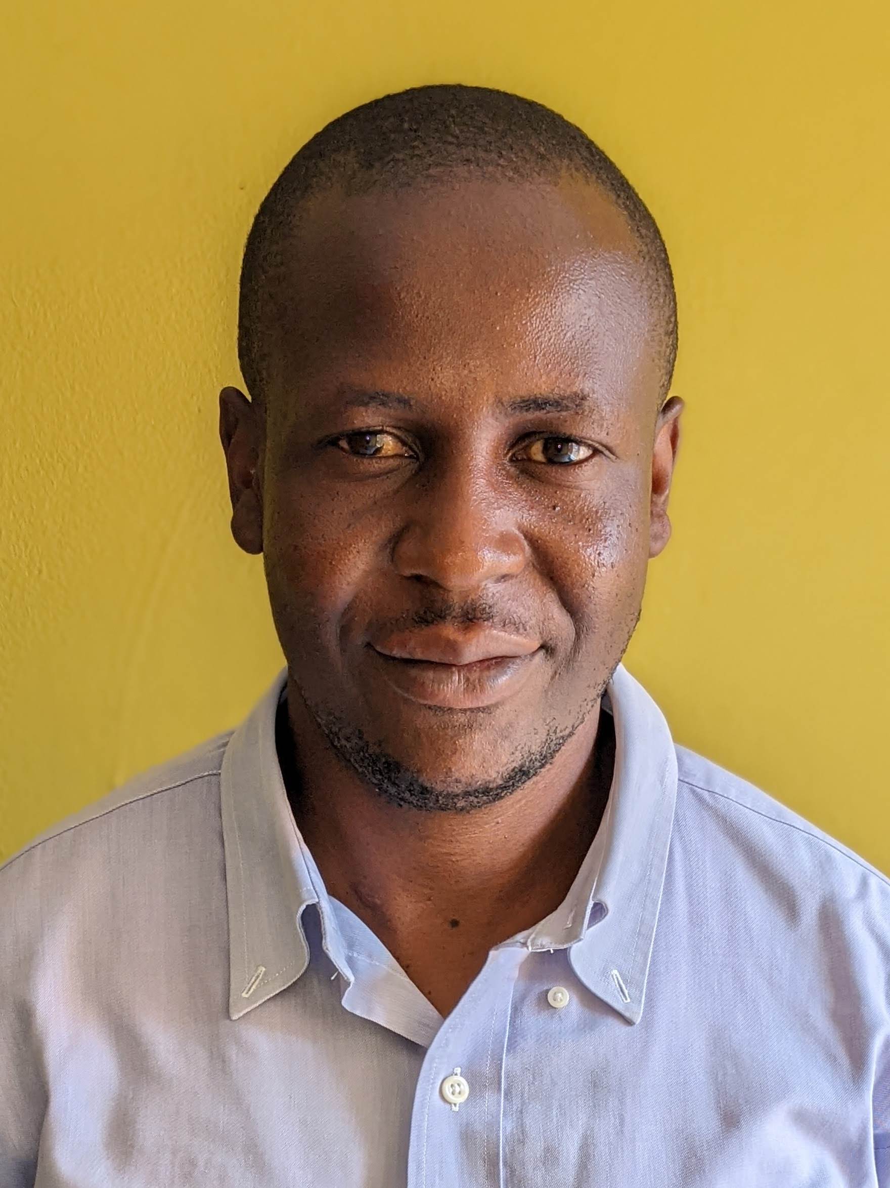 EGP Uganda